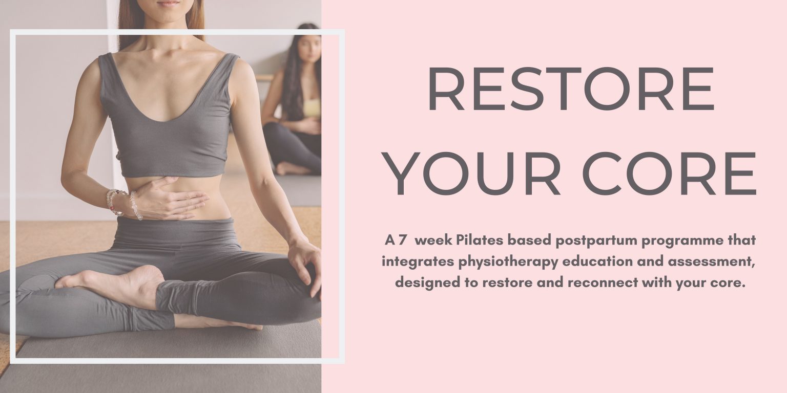 Course - Restore the core (Studio) | bstudios